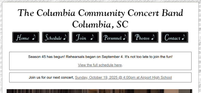 CCCB - Website User Guide